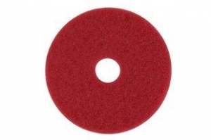 Niagara Red Buffing Pad 5100N by 3M Healthcare | Medline Industries, Inc.