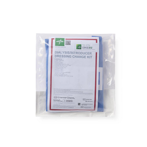 Medline Dialysis Dressing Kits | Medline