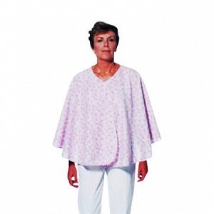 Encompass Mammography Exam Capes | Medline