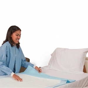 Nonadherent Burn Care Pads | Medline Industries, Inc.