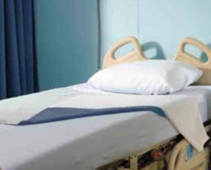 Swift Breathable Patient Positioner by Encompass Group | Medline ...