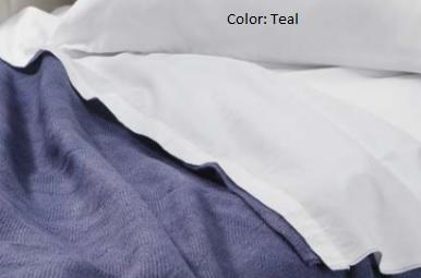 Encompass Spread Blankets | Medline