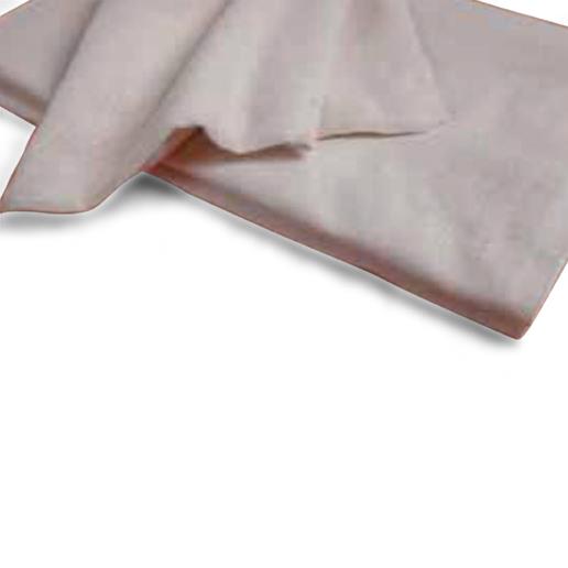 Merit Cotton/Poly Bath Blanket | Medline