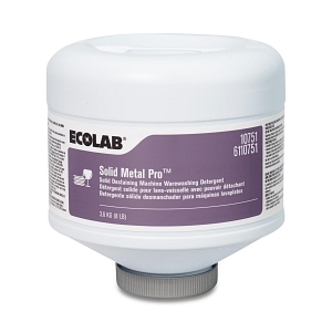 Solid Metal-Pro Detergent | Medline Industries, Inc.