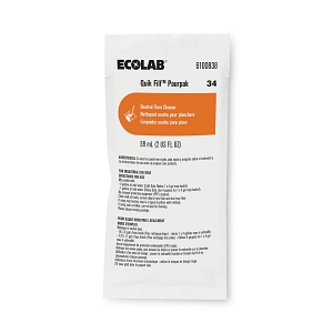 High Performance Neutral Floor Cleaner | Medline Industries, Inc.