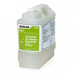 QC 77 Bio-Enzymatic Odor Eliminator by Ecolab | Medline Industries, Inc.