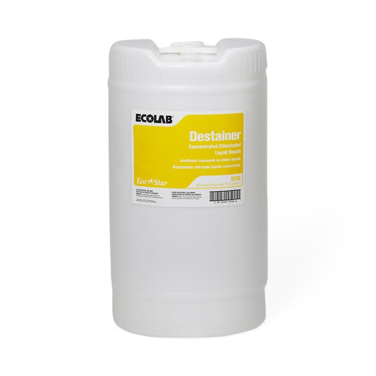 Eco Star Destainer | Medline