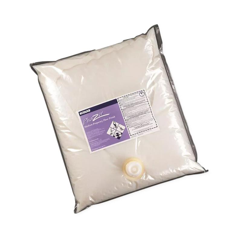 Laser Medium-Frequency Floor Finish for Phazer Floor Care System | Medline