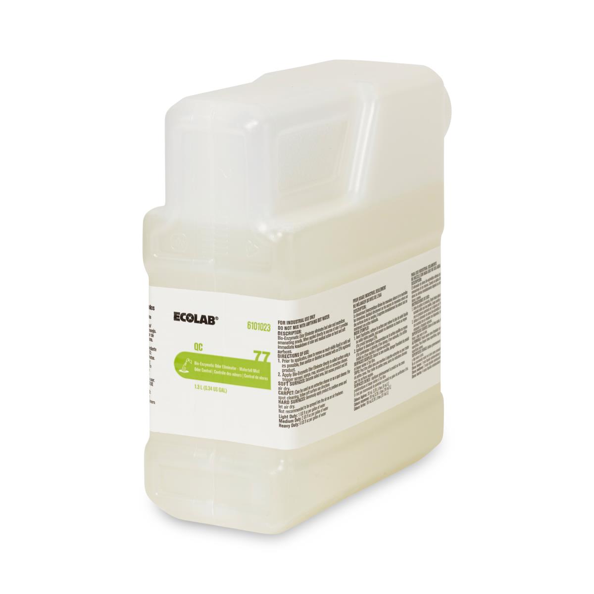 QC 77 Bio-Enzymatic Odor Eliminator | Medline