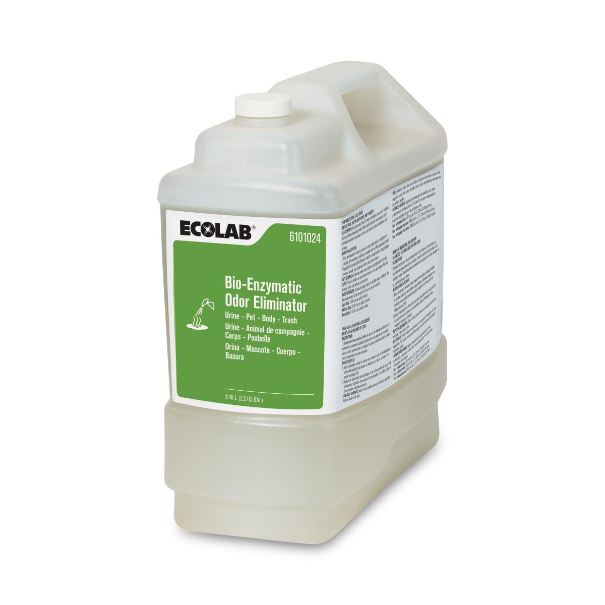 Bio-Enzymatic Odor Eliminator | Medline