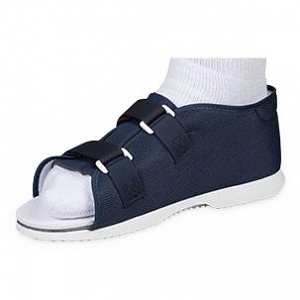 Post-Op Shoe | Medline Industries, Inc.