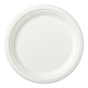 Medline Eco-Friendly Paper Plates | Medline Industries, Inc.