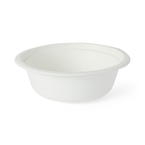 Medline Sugar-Cane Paper Bowls | Medline Industries, Inc.