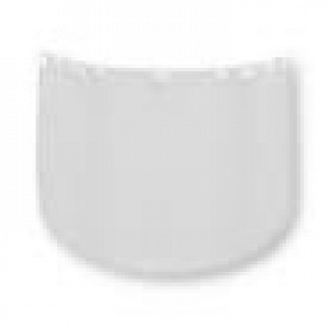 Visor for Bullard Faceshield | Medline Industries, Inc.