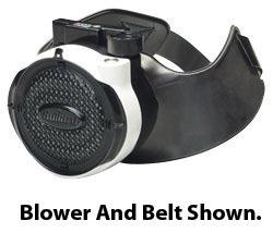 PAPR EVA EVA1 Blower | Medline