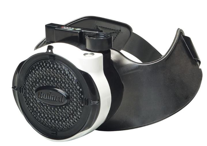 Bullard PAPR Systems | Medline