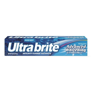 Ultrabrite Regular Toothpaste | Medline Industries, Inc.