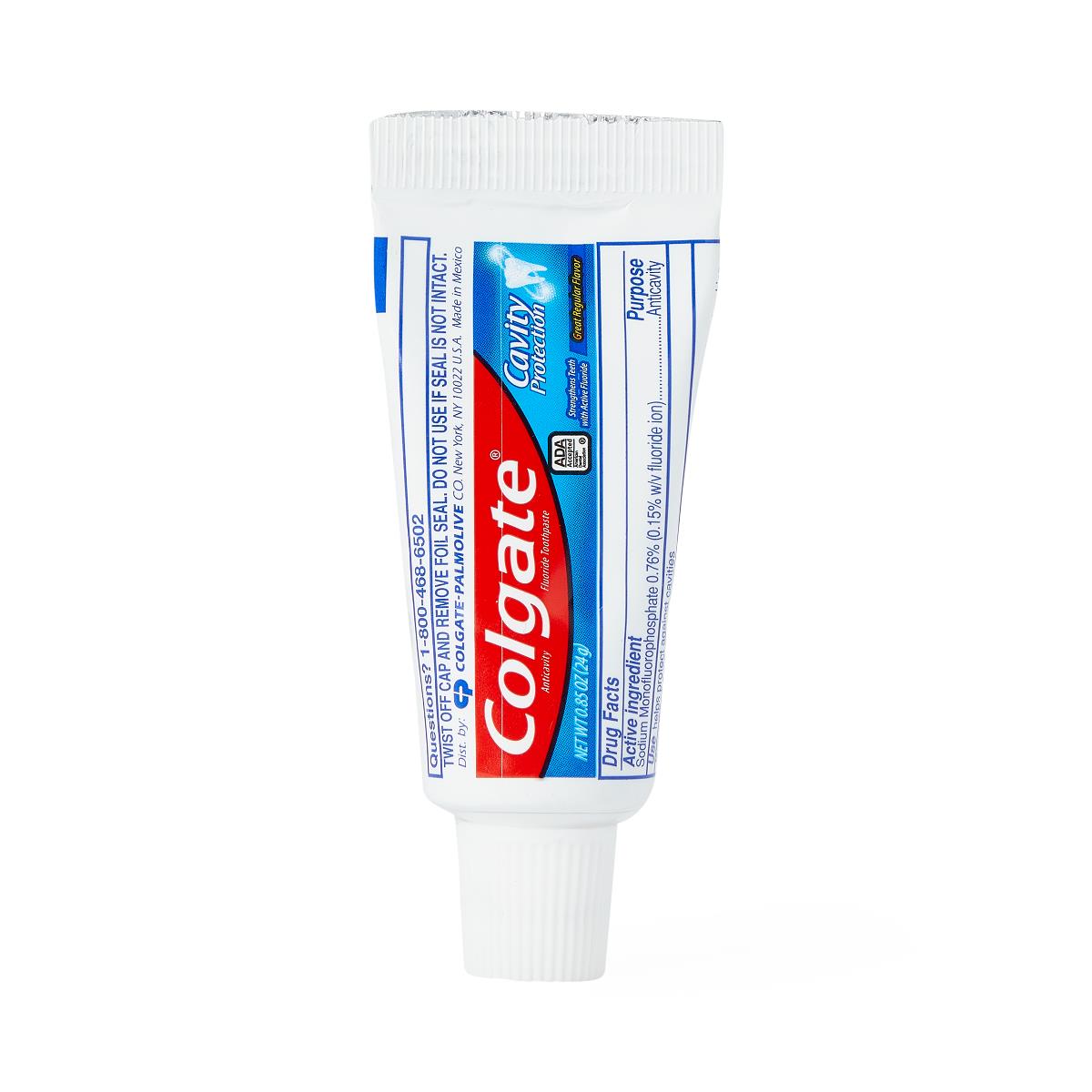 Colgate Toothpaste | Medline
