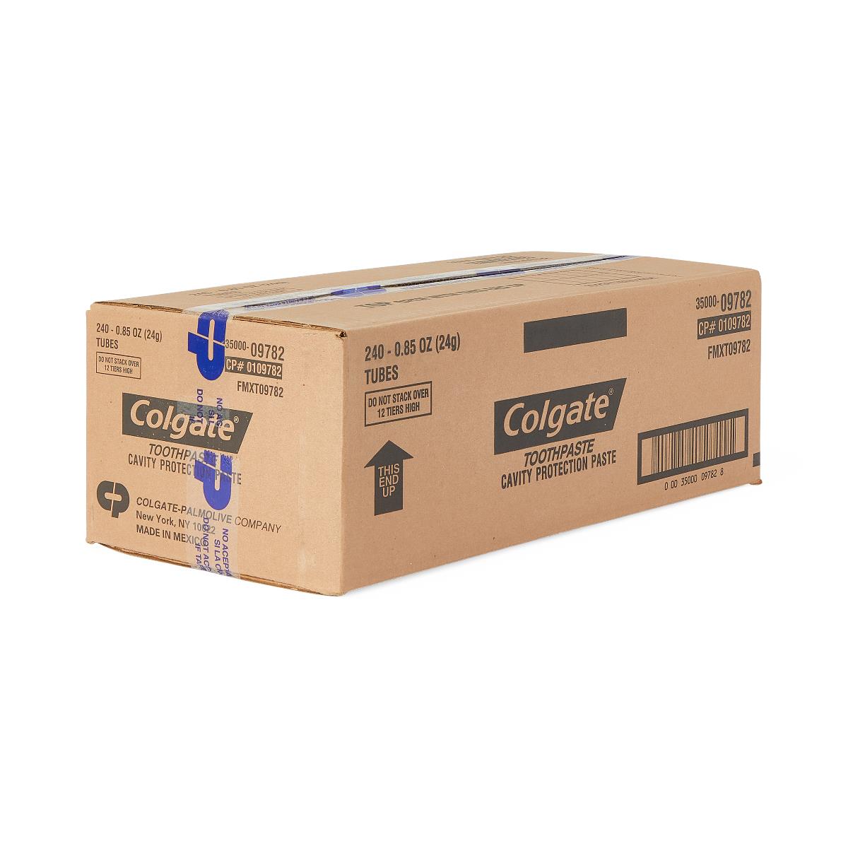 Colgate Toothpaste | Medline