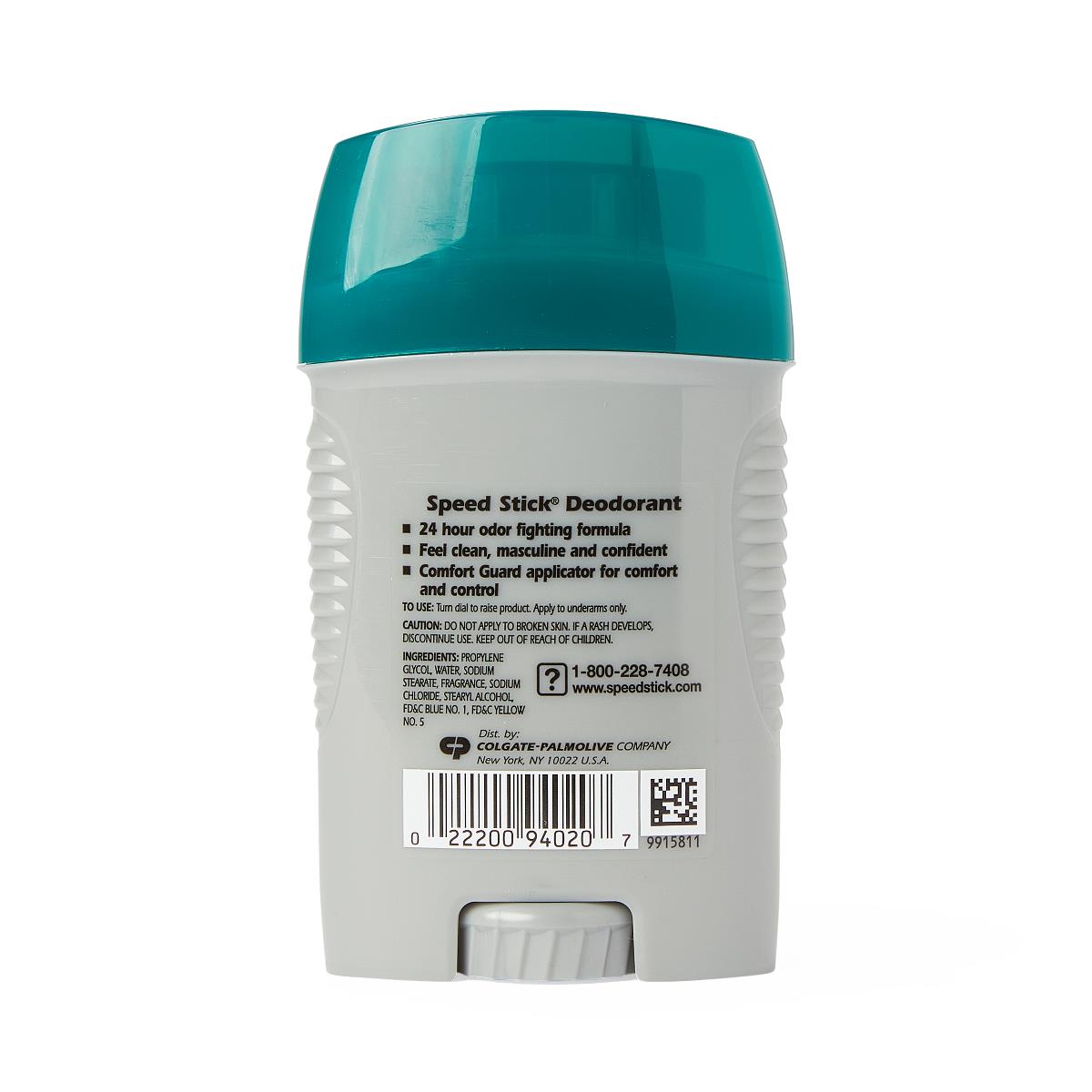 Men's Speed Stick Deodorant | Medline