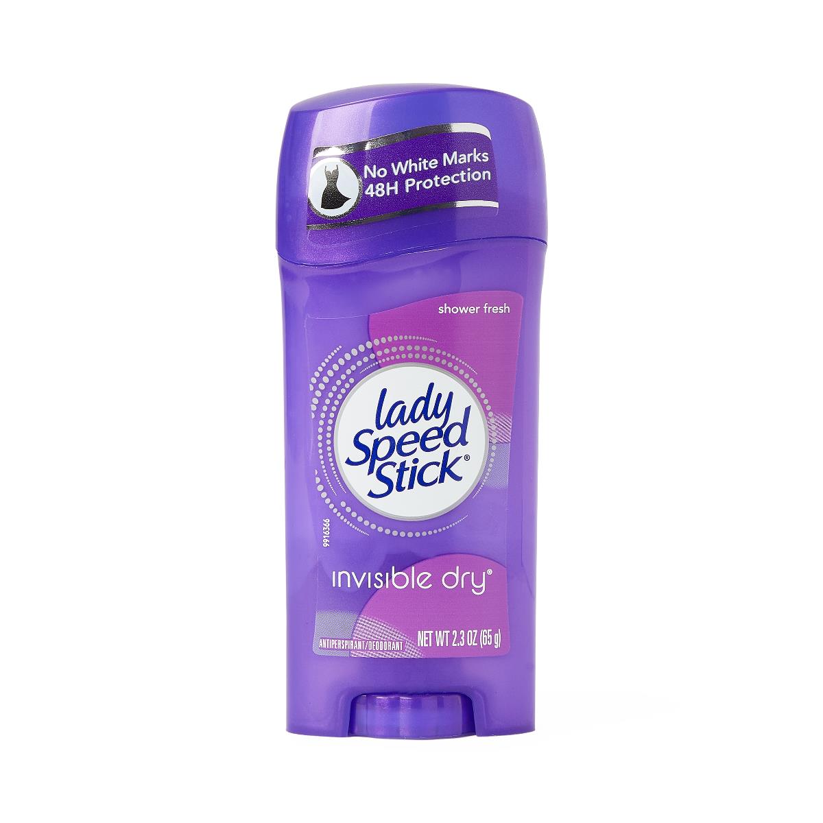 Lady Speed Stick Deodorants | Medline