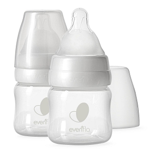 Evenflo Balance Plus Standard Neck Bottles | Medline Industries, Inc.