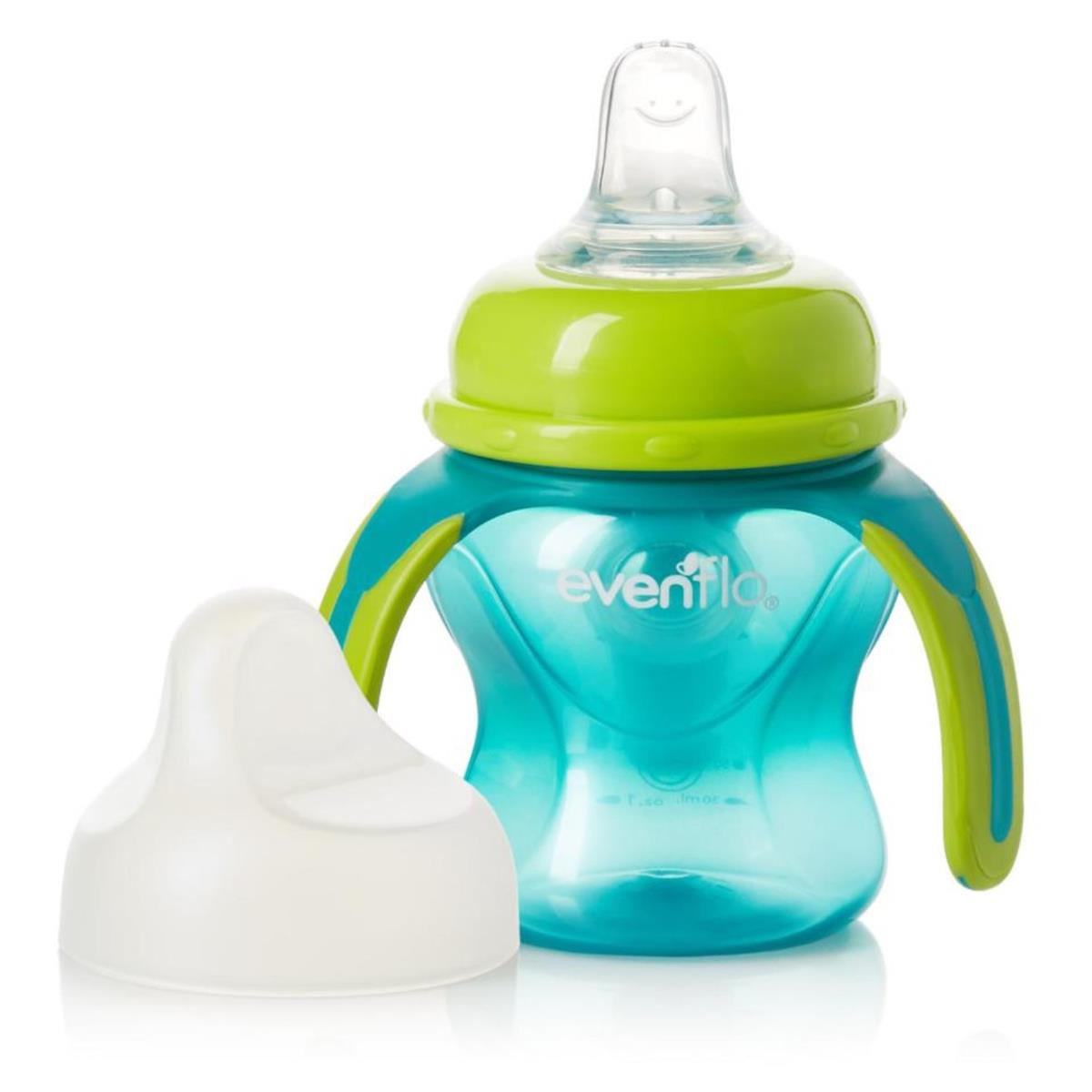 Evenflo Soft-flo Trainer Cup | Medline