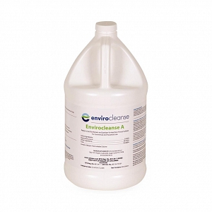Envirocleanse-A Organic Liquid Disinfectant | Medline