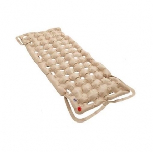 WAFFLE Mattress Expansion Control Overlay by EHOB | Medline Industries ...