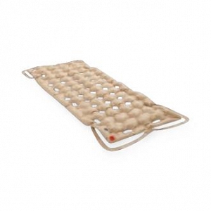 Waffle Expansion Control Plus Mattress Overlay by EHOB | Medline ...