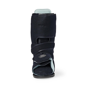 FootHold Heel Protector Boot with Splint | Medline Industries, Inc.