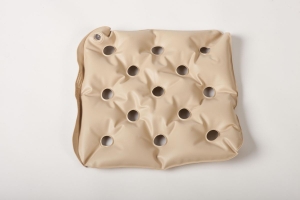 Pressure Ulcers and Deep-Tissue Injury WAFFLE Seat Cushion | Medline ...