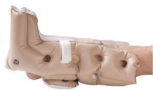 Waffle Heel Protectors | Medline Industries, Inc.