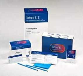 InSure ONE Fecal Immunochemical Tests | Medline