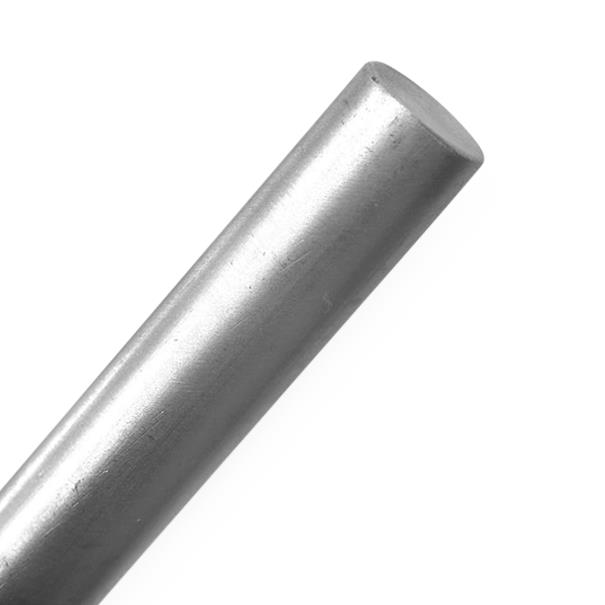 Unthreaded Aluminium Support Rods | Medline