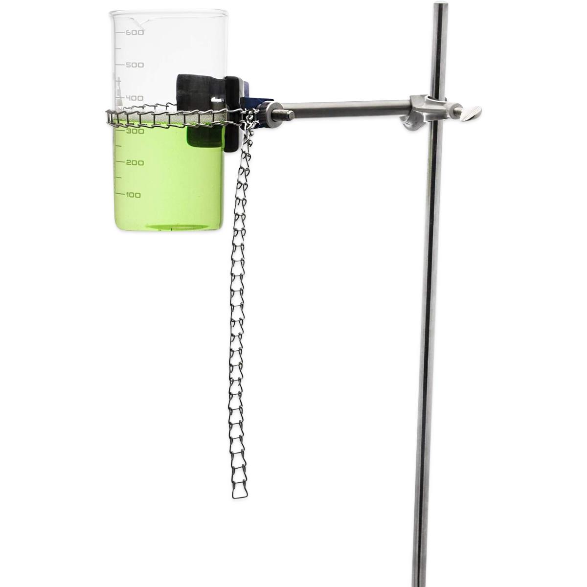 Clamps with Stainless Steel Rods | Medline