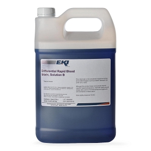 Solution B Differential Rapid Blood Stain | Medline Industries, Inc.