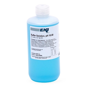 pH 10 Buffer Solution | Medline