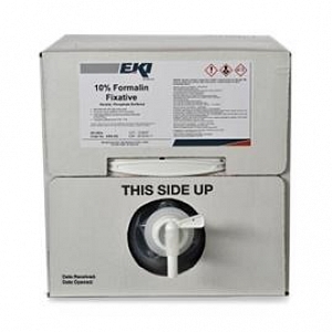 EK Industries 10% Neutral Buffered Formalin | Medline Industries, Inc.