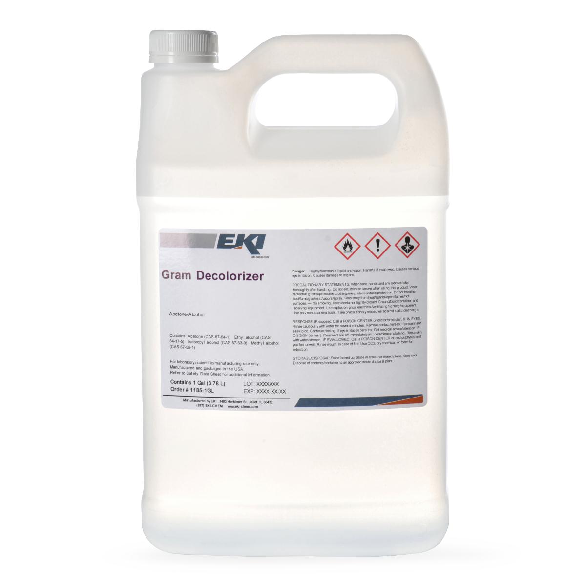 EK Industries Gram Decolorizer | Medline