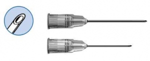 Atkinson Retrobulbar Cannulae | Medline Industries, Inc.
