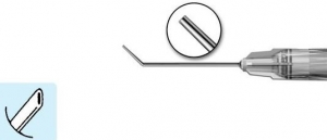 Hydrodissection Nucleus Cannula | Medline Industries, Inc.