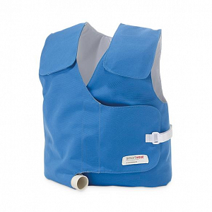 SmartVest Single-Patient Use Wraps and Vests | Medline Industries, Inc.