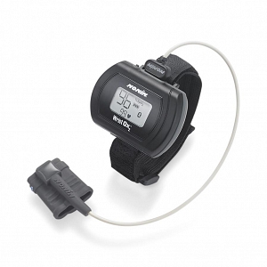 WristOx2 3150 USB Pulse Oximeters | Medline Industries, Inc.