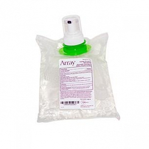 CellEra Array Foaming Alcohol Hand Sanitizer | Medline Industries, Inc.