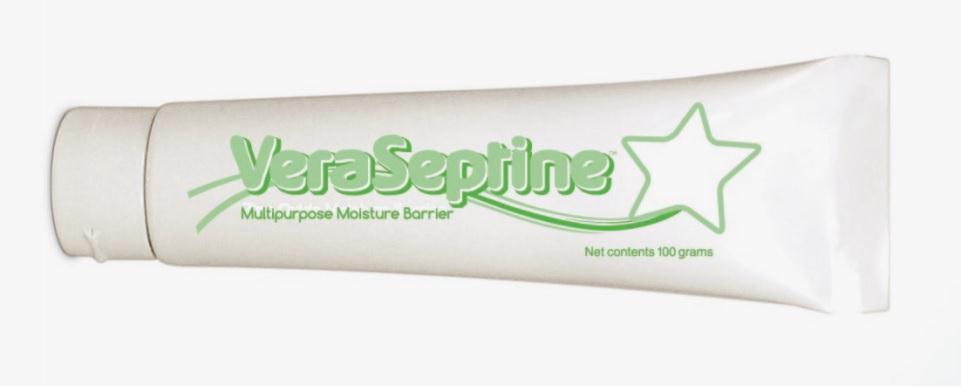 VeraSeptine Multipurpose Barrier Cream | Medline