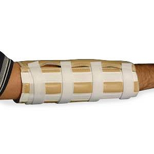 E. M. Adams Elbow Splints | Medline Industries, Inc.