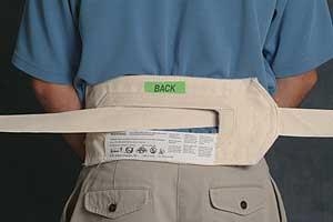 Torso Support Wheelchair Belts | Medline Industries, Inc.