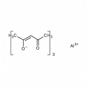 Sigma-Aldrich Aluminium Acetylacetonate | Medline
