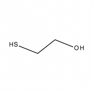 2-Mercaptoethanol For Synthesis | Medline